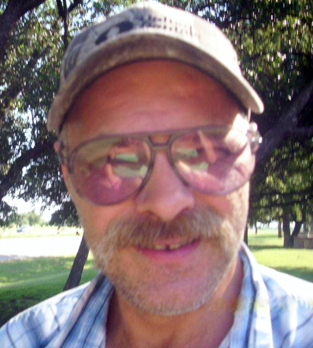 Richard Gerald Crust | News, Sports, Jobs - The Express